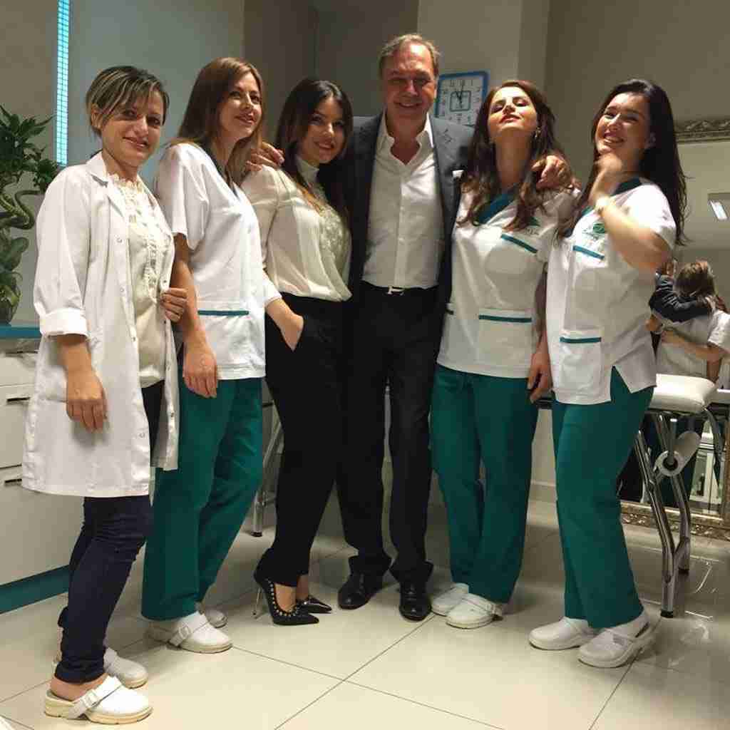 Chirurgia plastica ed estetica? Rivolgiti al Dott. Vincenzo Colabianchi